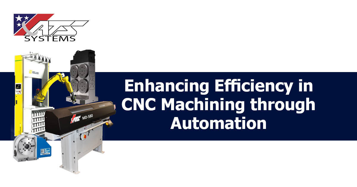 Ways To Enhance Efficiency In Your Shop Through Automation